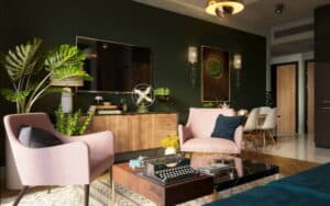 Top 10 Interior Design Trends 2021 - Newdecortrends