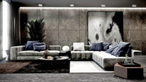 TOP 10 Trends In Interior Design 2021 - New Decor Trends