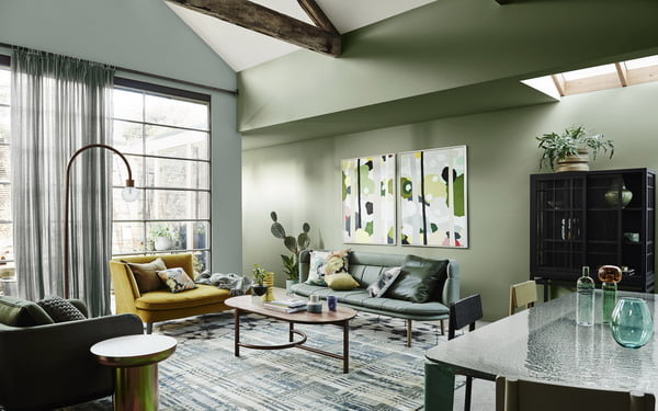 New Interior Design Trends 2022 For Various Premises New Interior Design Trends 2022 For Various Premises