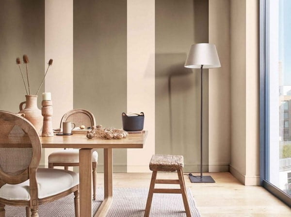 2023 Interior Design Trends Gubi Az Instagramon pacha Lounge Chair 