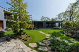 10 Top Trends In Landscape Designs In 2021 - Newdecortrends