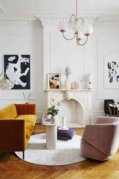 5 Best Interior Design Trends For 2023