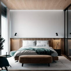 Bedroom Design 2023 - Latest top trends - New Decor Trends
