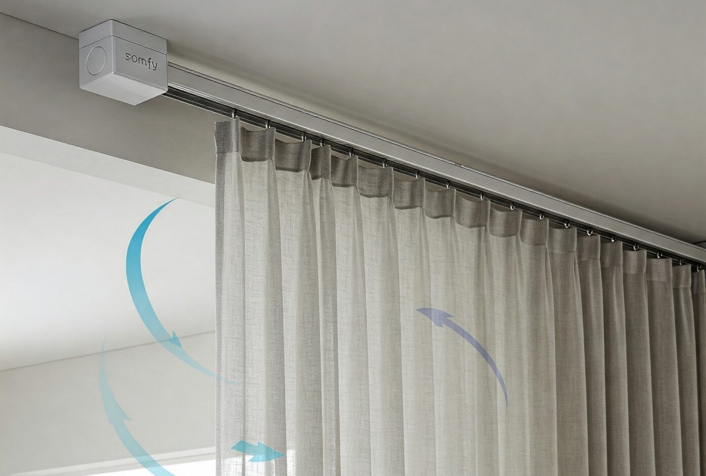 Curtain Rod Trends 2025: Sleek, Stylish Designs to Elevate Your Windows ...